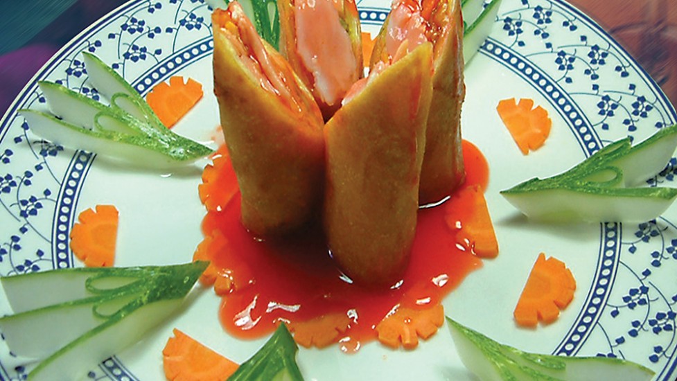 New Thriving Chinese Restaurant | Food and Drink Guide Antigua Barbuda