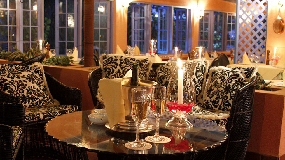 Le Bistro French Restaurant | Food and Drink Guide Antigua Barbuda